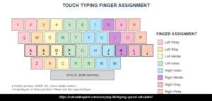 Typing Speed Calculator | WPM, CPM | Custom & Freestyle