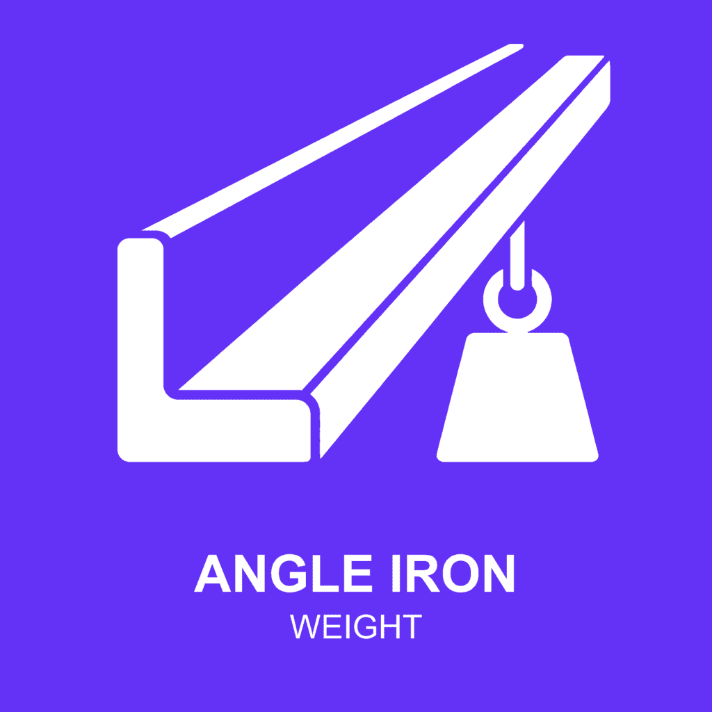 Angle Iron Weight Calculator | CalculateQuick