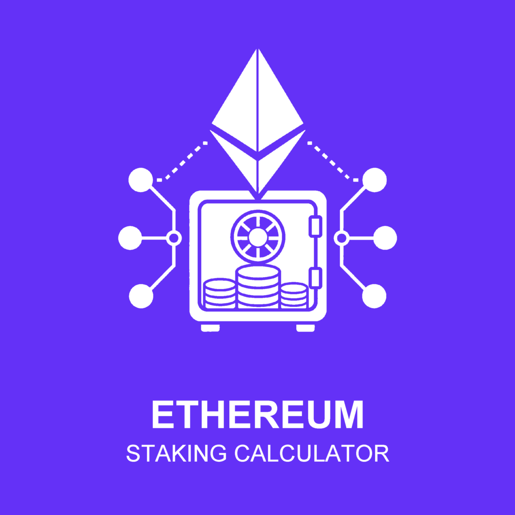 Ethereum Staking Calculator | CalculateQuick
