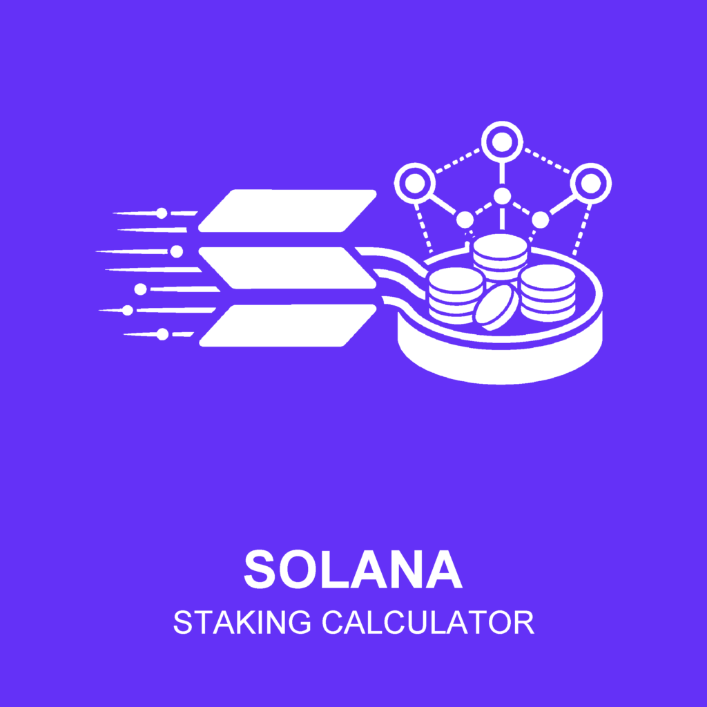 Solana Staking Calculator | CalculateQuick